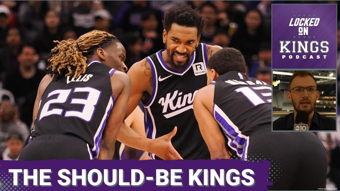 It's Clear Who Should & Shouldn't Be a Sacramento King Next Season | Locked On Kings | abc10.com