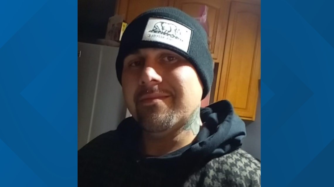 Christopher Gilmore: Lawsuit filed against Sacramento deputy | abc10.com