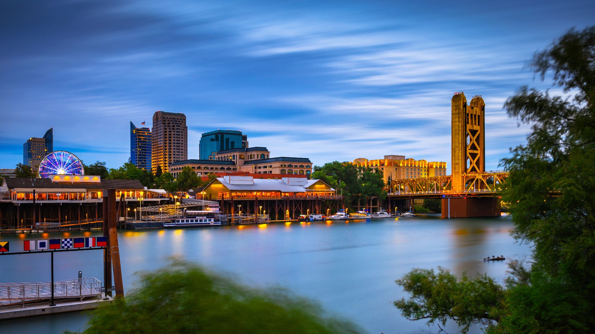 Spring index: How nice was Sacramento's spring weather? | abc10.com