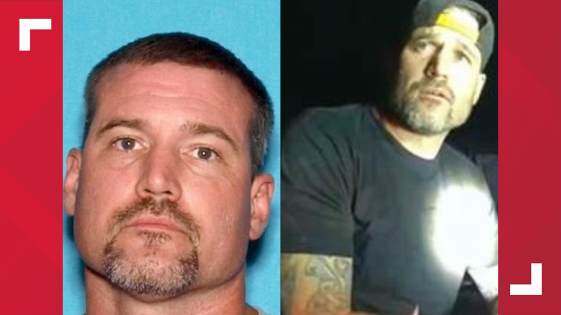 Brandon Loyd | Dangerous suspect sought by Stanislaus deputies | abc10.com