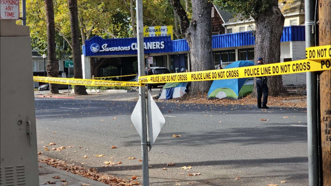 Sacramento police investigate after man found dead on 29th Street | abc10.com