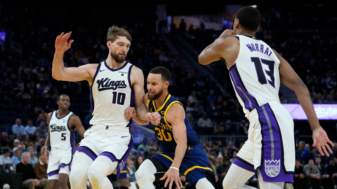 Kings vs. Warriors: Tickets, how to watch and more | abc10.com