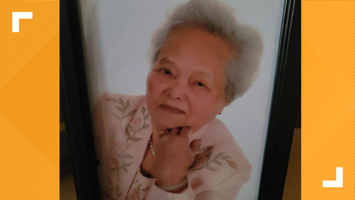 Lien Dang: Sacramento community seeks answers in hit and run | abc10.com