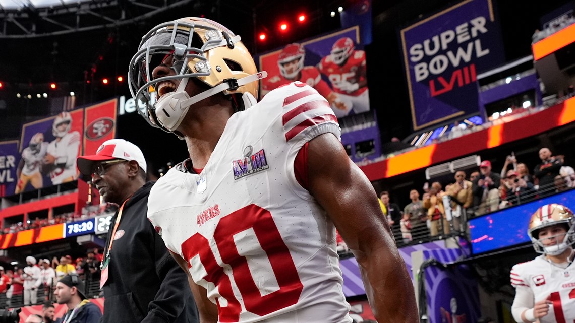 George Odum Contract: 2-year extension with 49ers | abc10.com