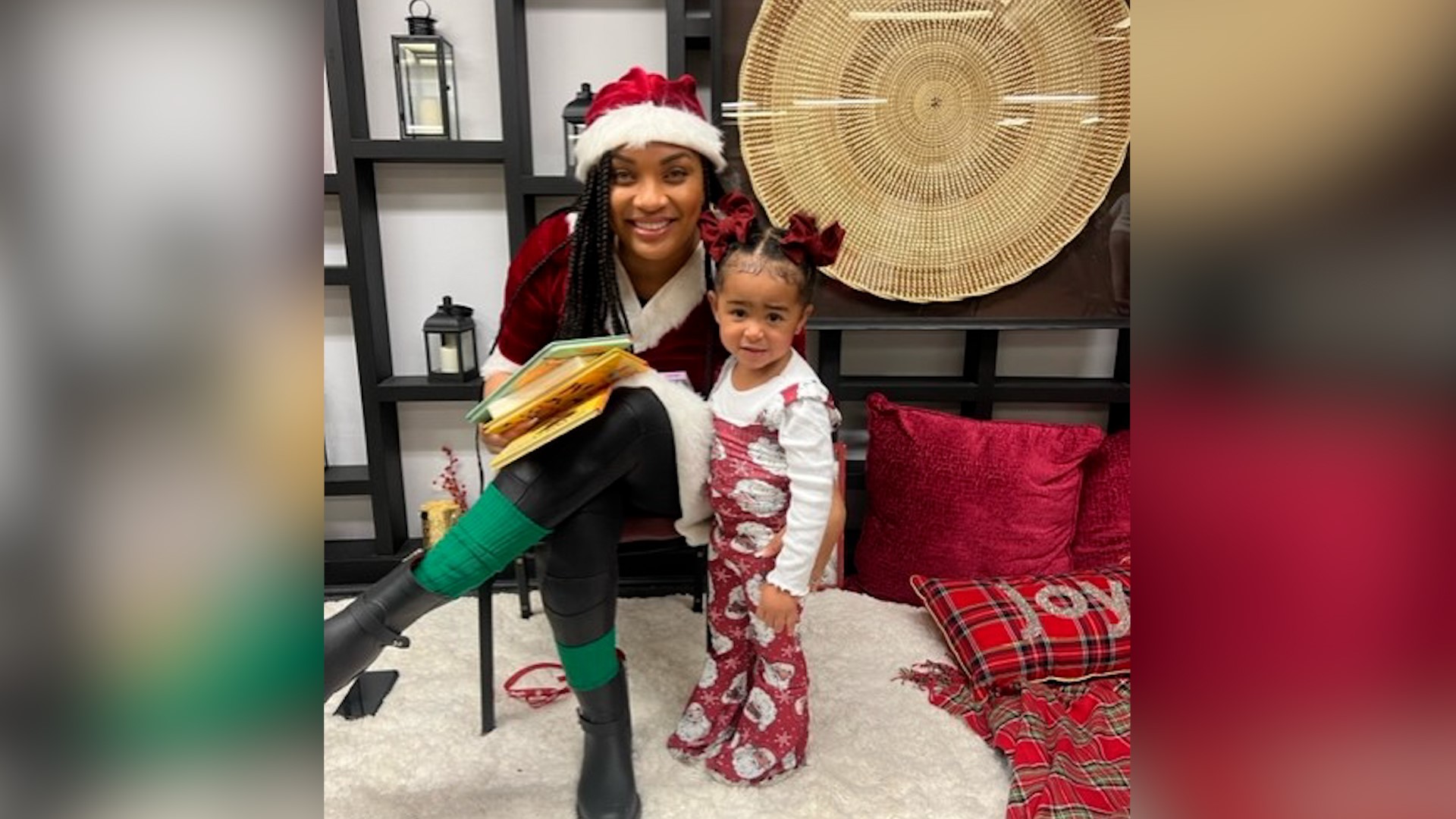 The importance of Black Santa | abc10.com