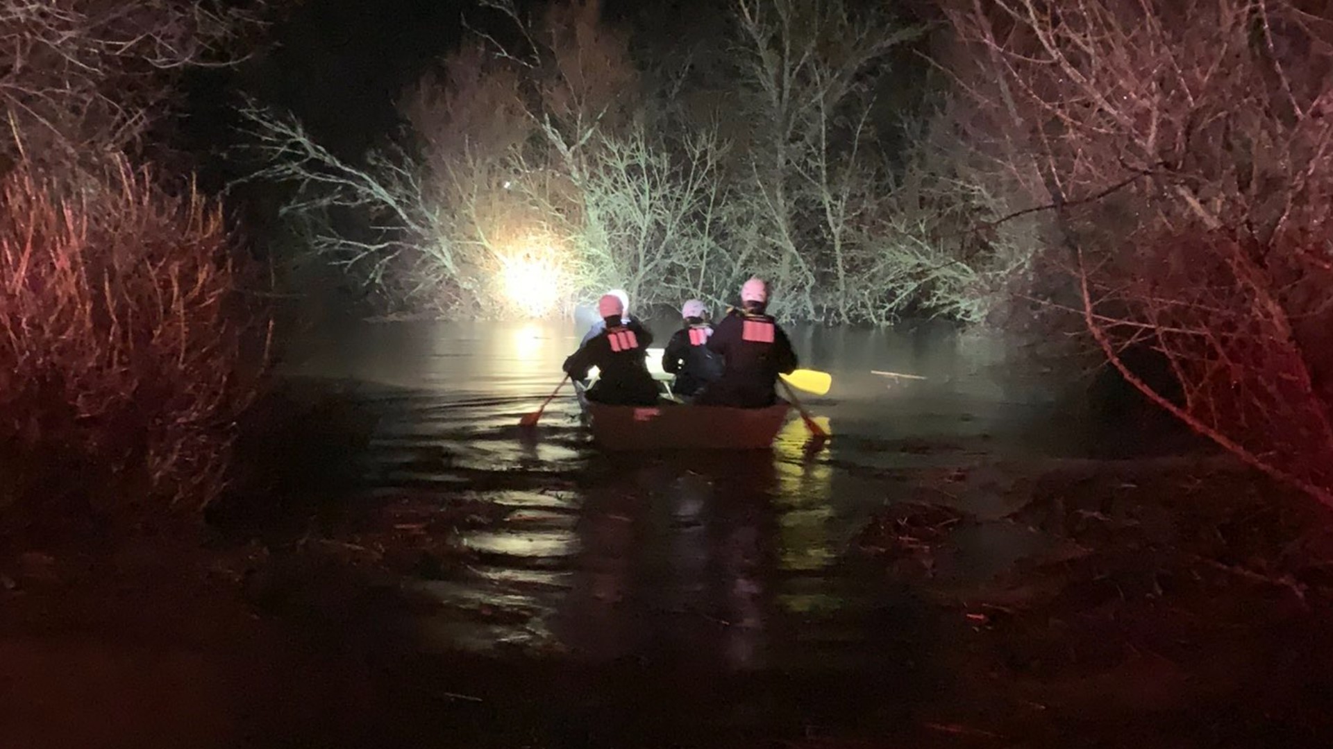 Scenes of the storm soaking Northern California | abc10.com