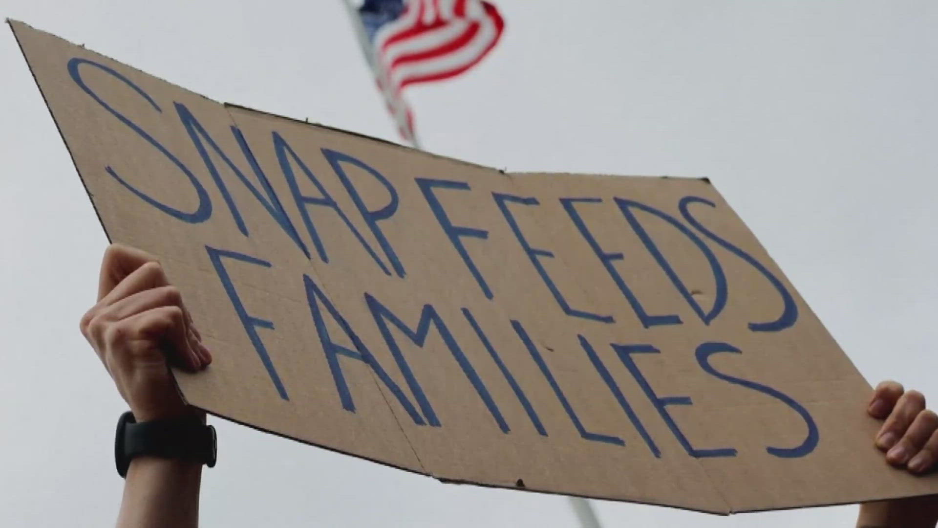 California schools chief calls for flexibility for students amid SNAP ...