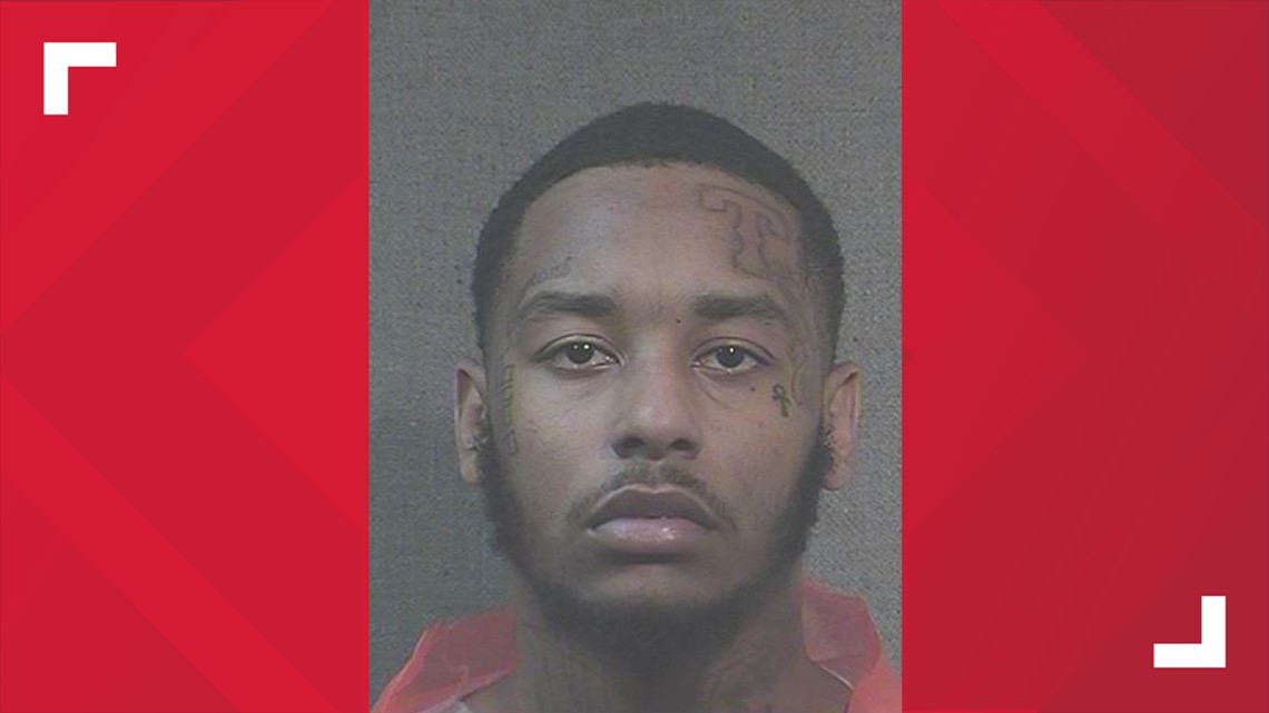 Inmate walked away from Nevada Co. conservation camp, CDCR says | abc10.com