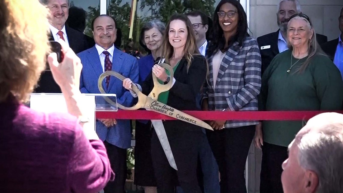 Citrus Heights Surgery Center connects city to health services | abc10.com