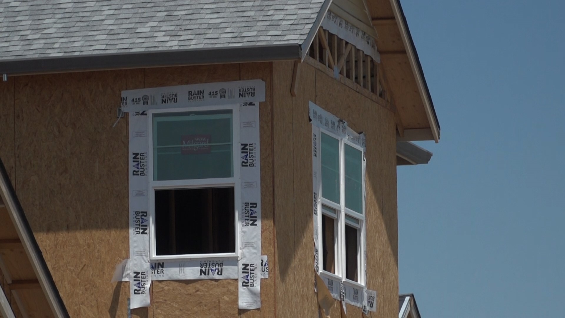 How 3D printing can help address the state's housing crisis | abc10.com