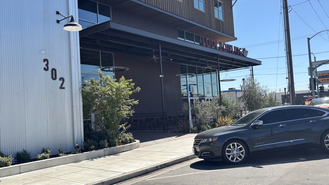 Two critically injured in targeted Lodi Bowling shooting | abc10.com