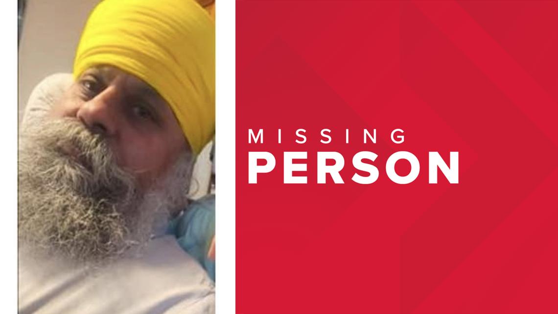 Tracy man reported missing; authorities investigating possible ...