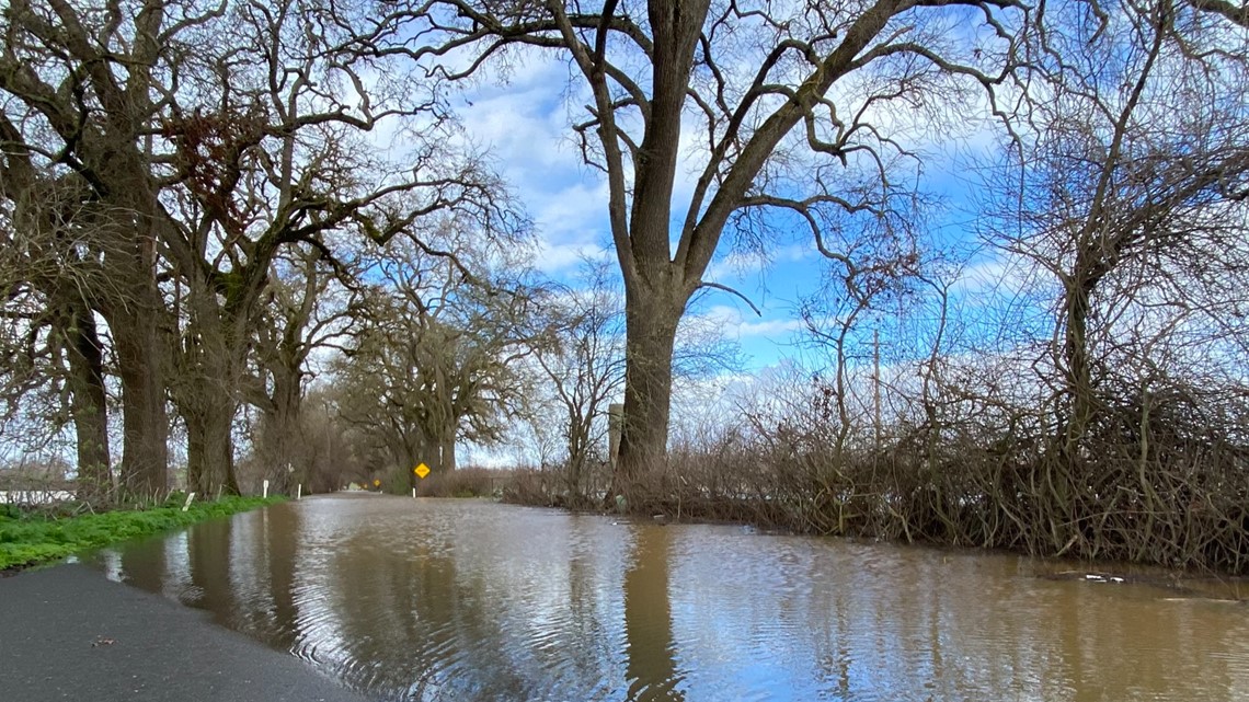 California Weather Update: Radar, road conditions and updates | abc10.com