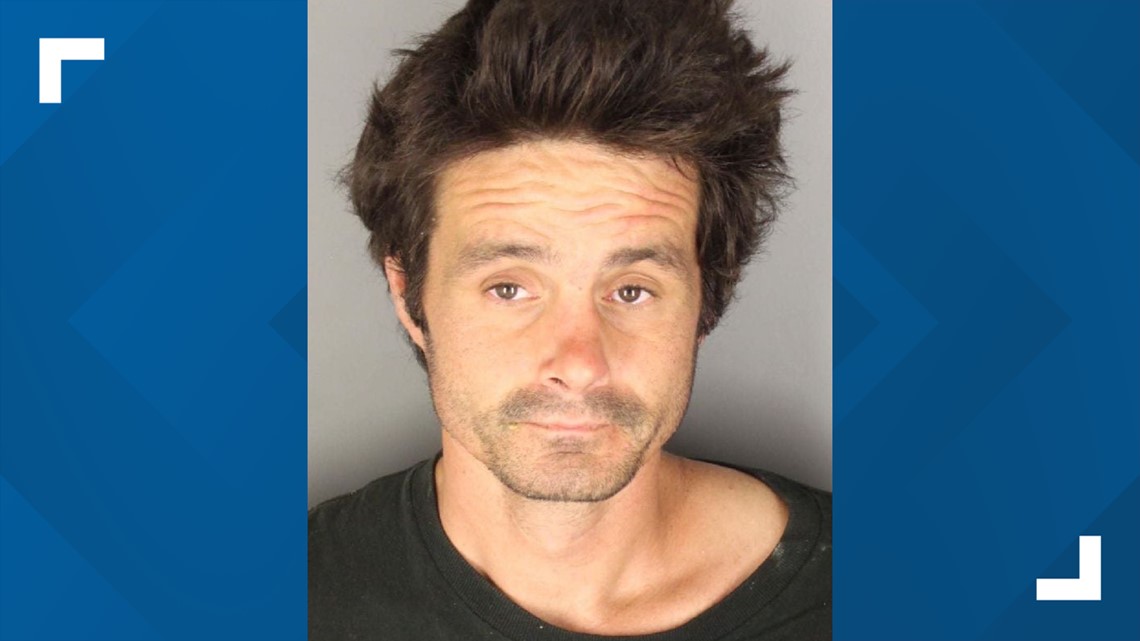 Human remains found in Roseville identified as Joseph Sill | abc10.com