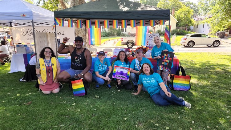 Placer Pride: Ryan Cassata to perform at 2nd Pride in Roseville | abc10.com