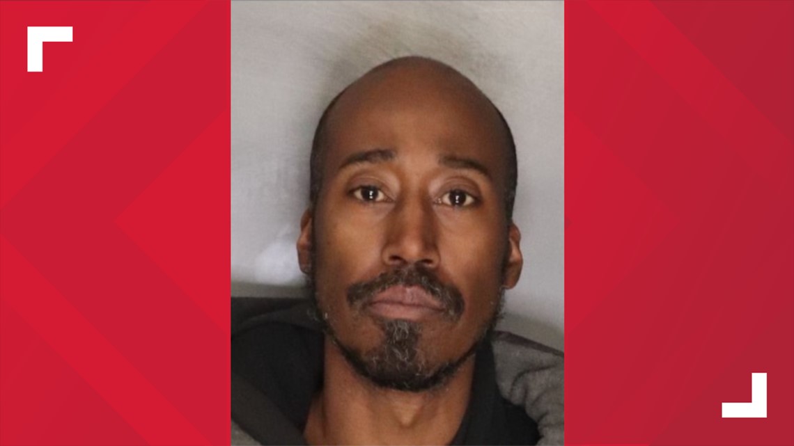 William Hunter accused in 2021 Sacramento County sexual assault | abc10.com