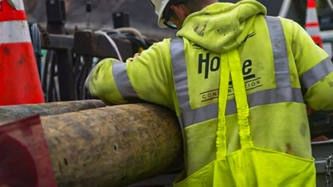 SMUD outages: Crews race against clock to restore power | abc10.com