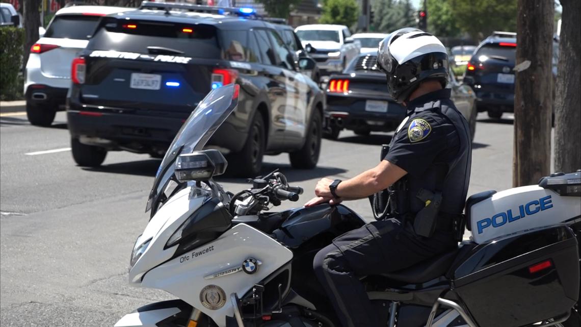 Stockton police issue over 620 citations during Cinco de Mayo | abc10.com