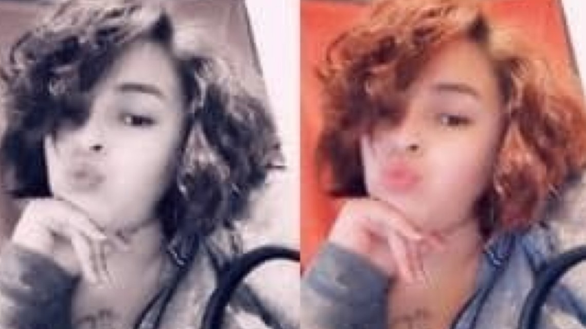 Lexus Tafoya | Stockton stabbing kills woman with 'purest heart ...