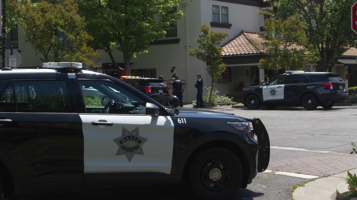 Davis opens emergency shelter beds amid stabbings | abc10.com