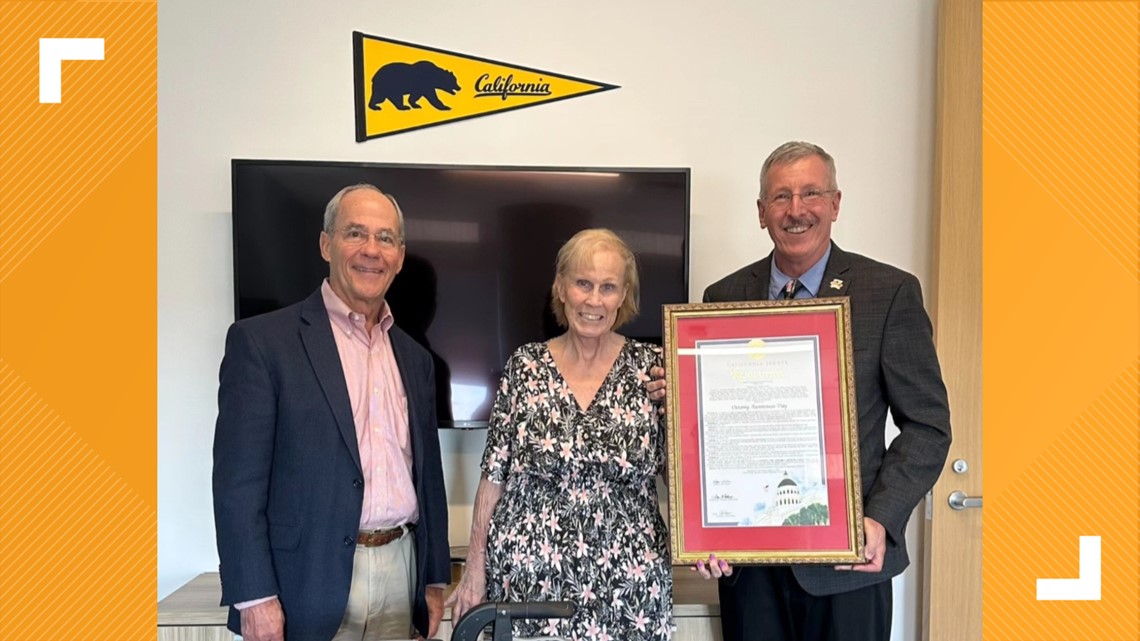 Galt cancer survivor turns to advocacy | abc10.com