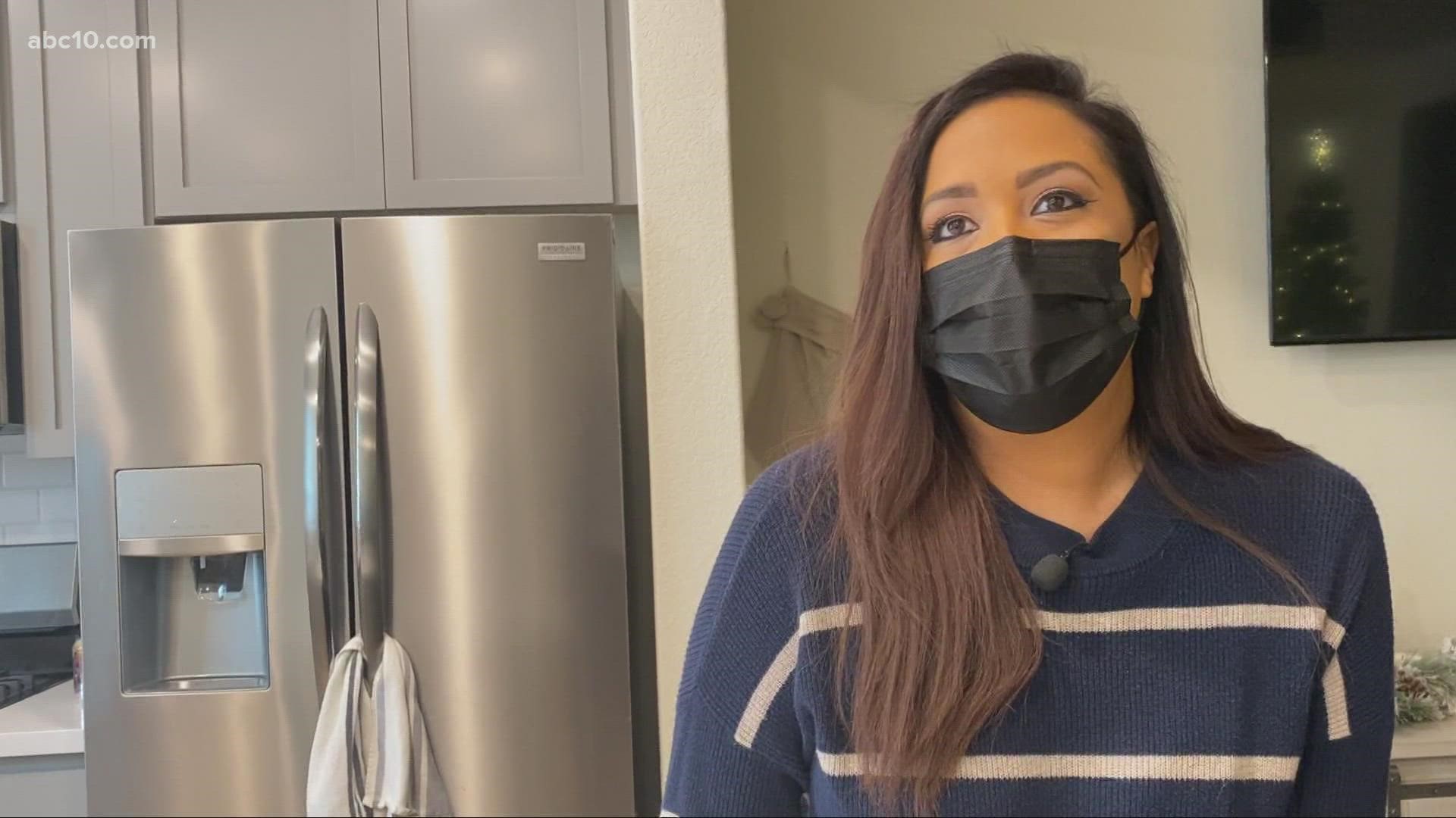 Rats in Sacramento storage facility destroy family's belongings | abc10.com