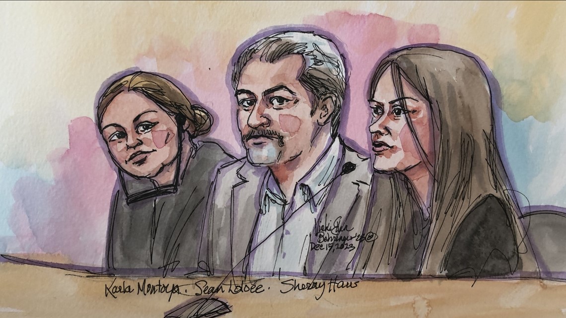 Sacramento's Sean Loloee federally indicted for conspiracy | abc10.com