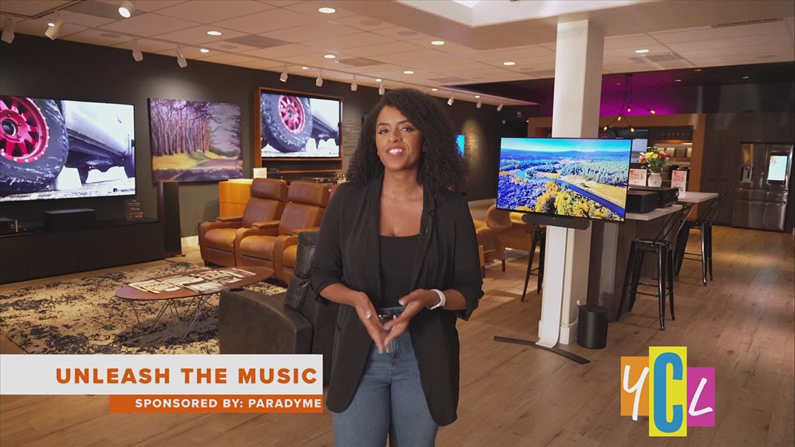 Unleash the Music with Paradyme Audio | Sponsored | abc10.com