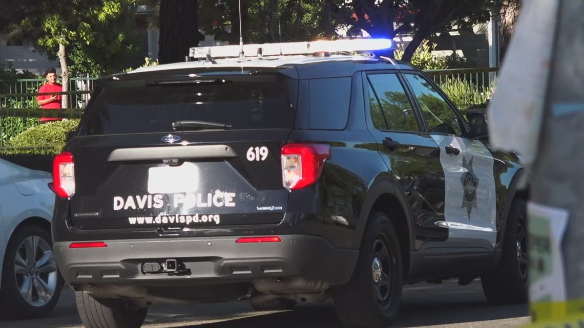 Davis man stabbed in alleged domestic violence incident | abc10.com