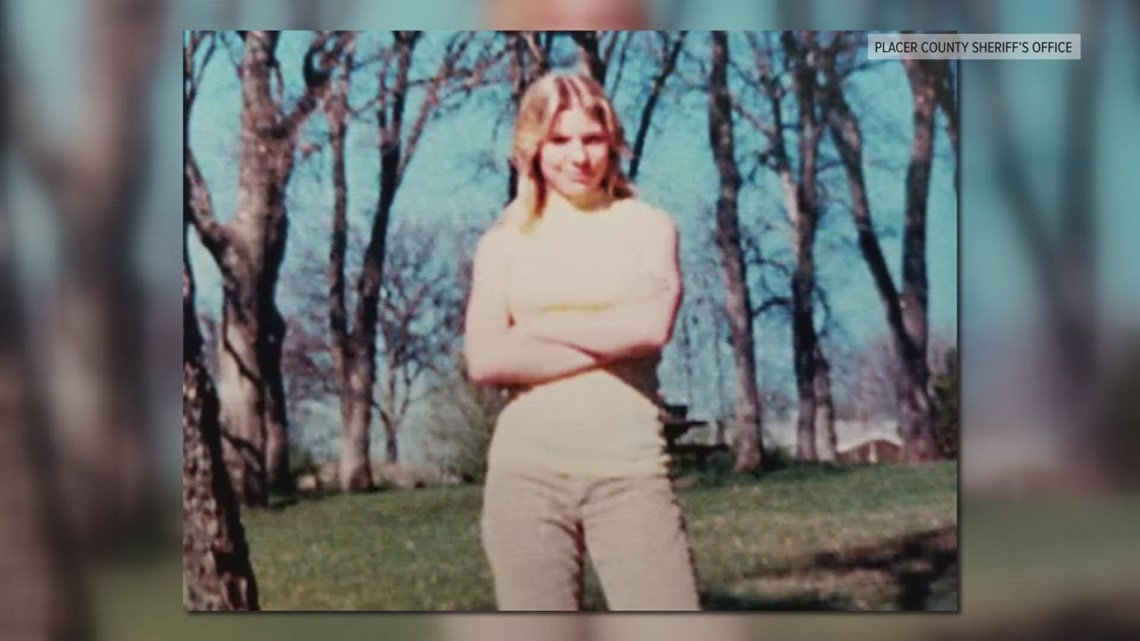 Sacramento woman’s remains identified after almost 40 years. She was ...