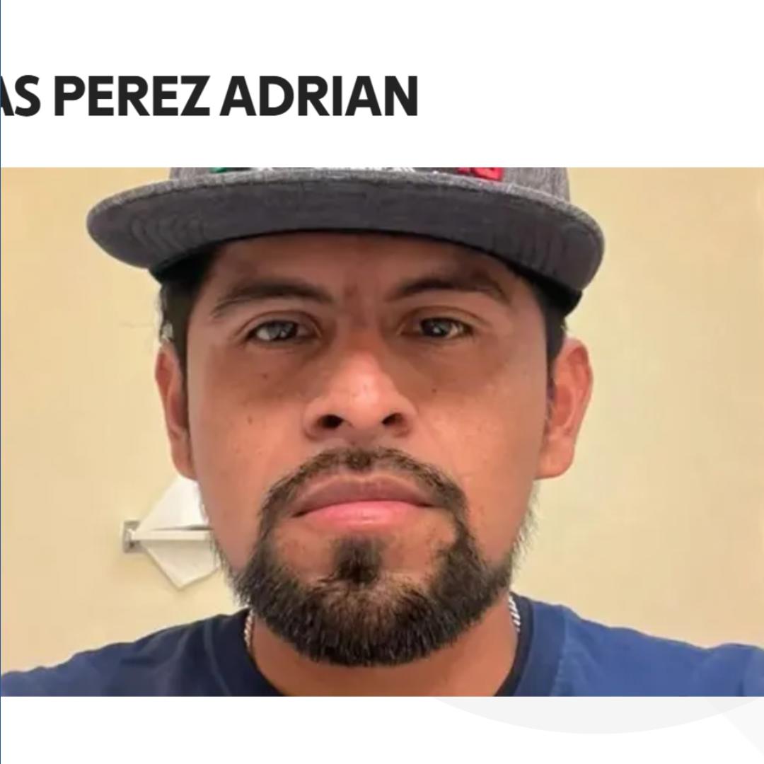 Adrian Perez Lucas: East Bay man found dead in Stockton identified ...