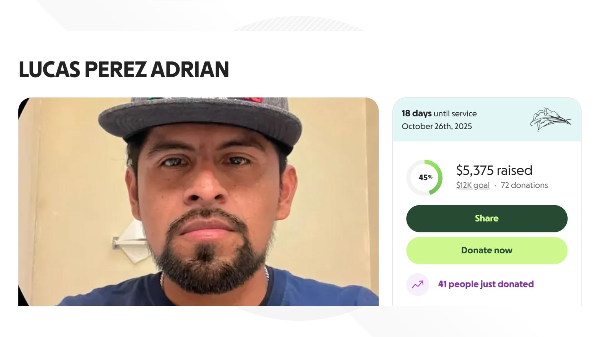 Adrian Perez Lucas: East Bay man found dead in Stockton identified ...