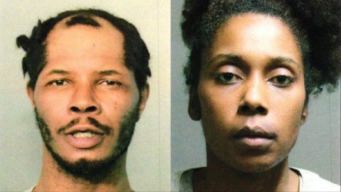 2 arrested on suspicion of killing Theodore Washington | abc10.com