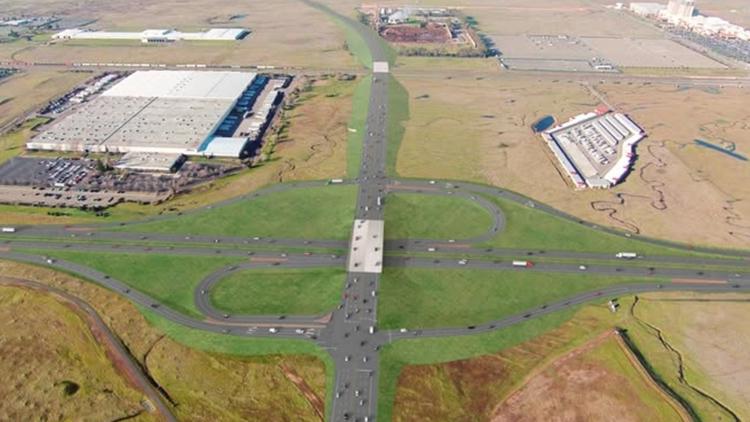 Placer County approves $61.6 Million for first phase of Placer Parkway ...