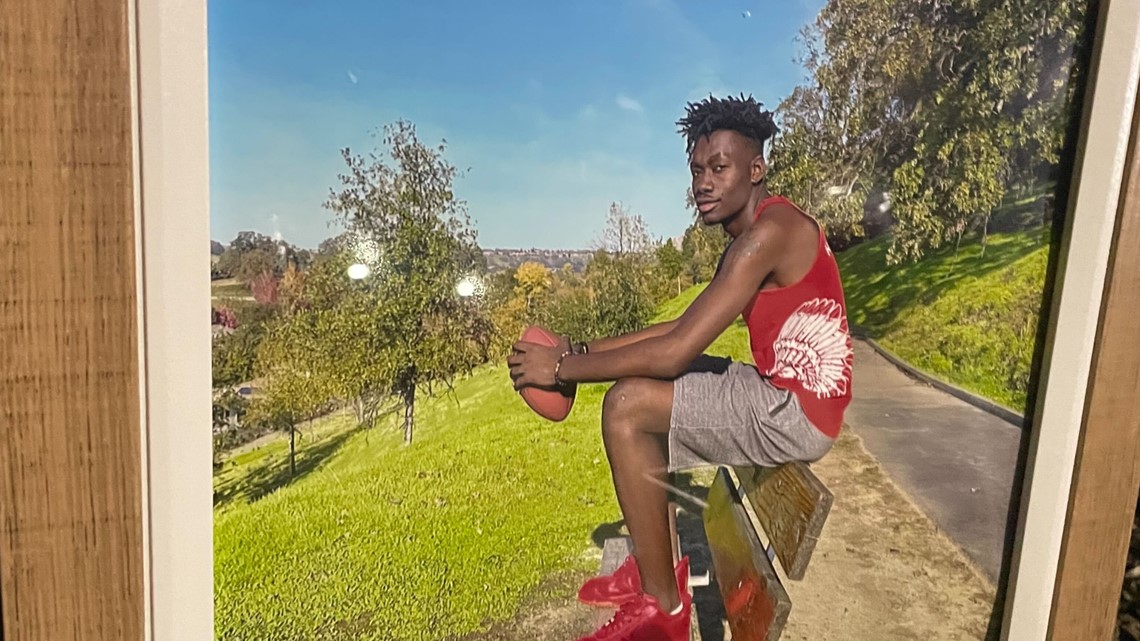 Anthony Williams: Inderkum High student dead after Rocklin crash ...