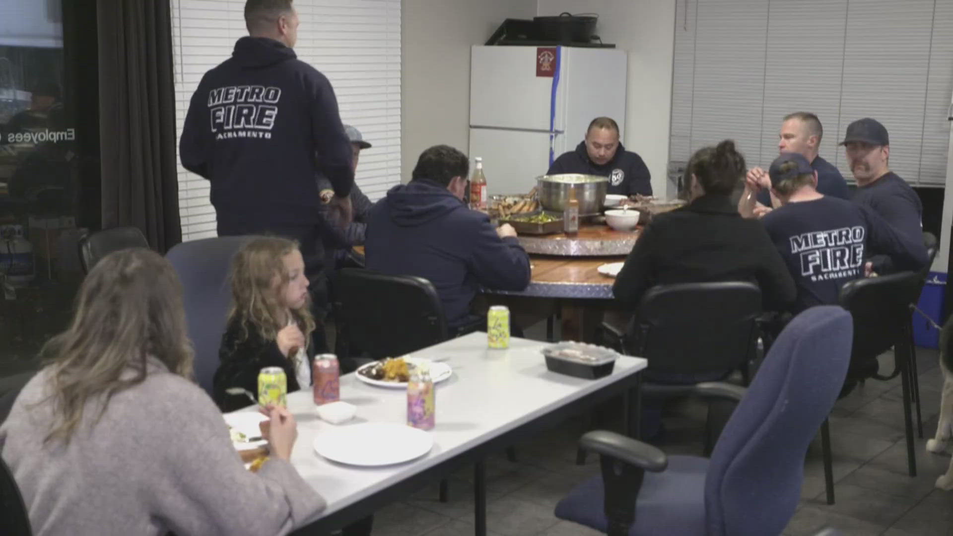 Hong Kong's anti-corruption agency arrests 8 people connected to the ...