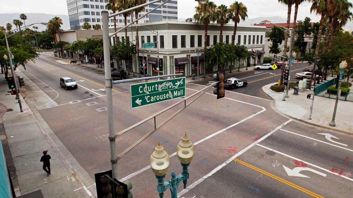 San Bernardino County seceding from CA? Measure goes to voters | abc10.com