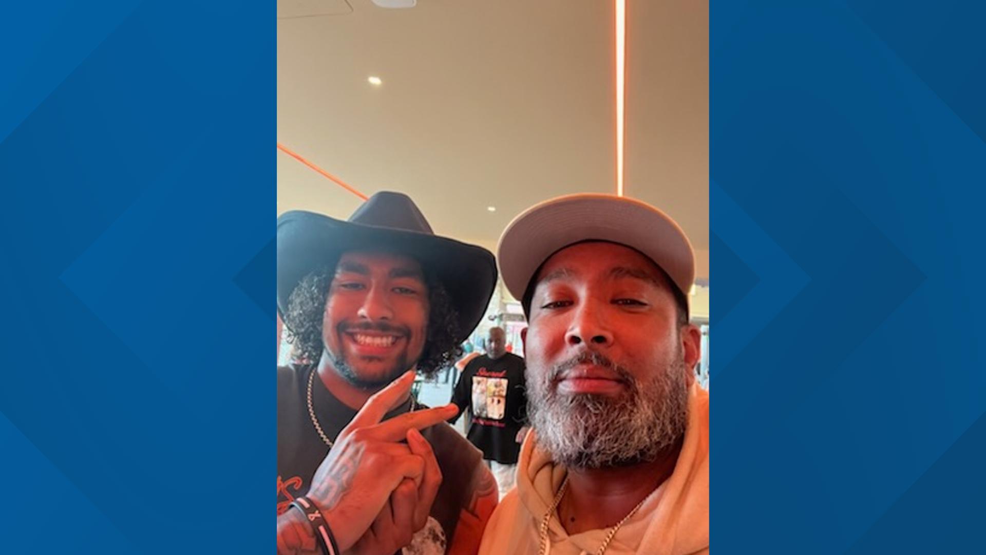 Kaleb Green: Man killed in hit-and-run near Sacramento’s DOCO ...