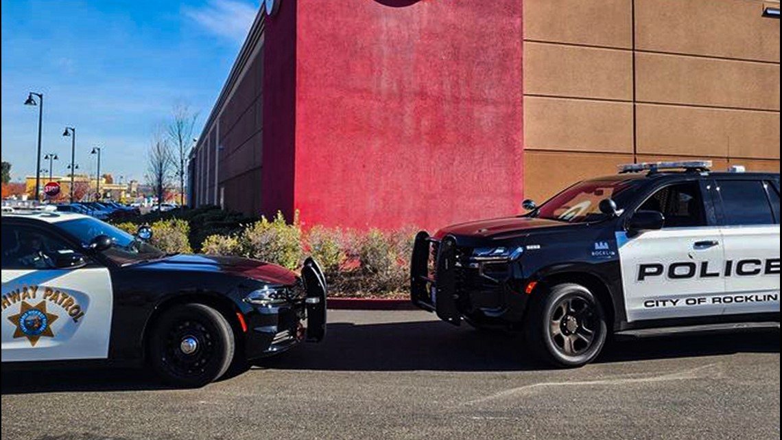 Rocklin police join California Organized Retail Crime Task Force ...