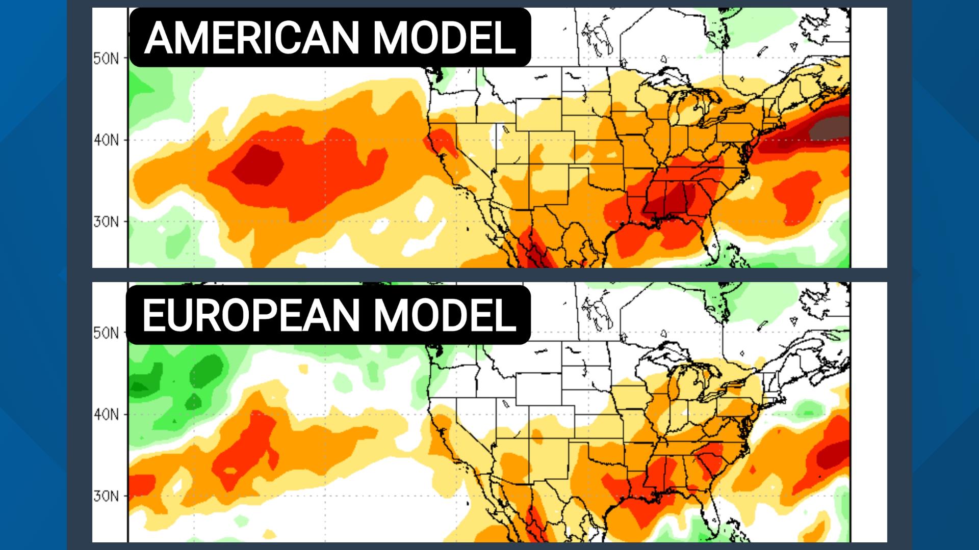 2024-25 water year: What it could look like | abc10.com