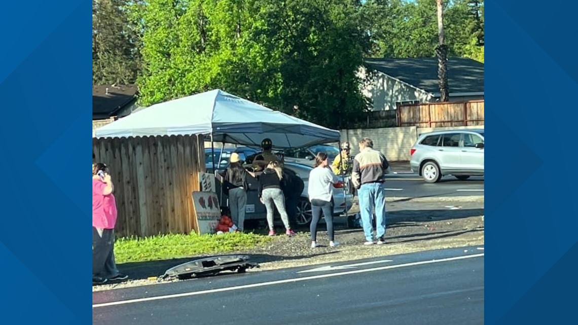 Stockton police arrest 34 in crackdown on gang activity | abc10.com