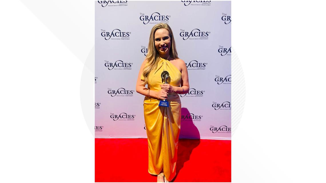 ABC10's 'The Price of Care: Taken by the State' wins Gracie Award ...