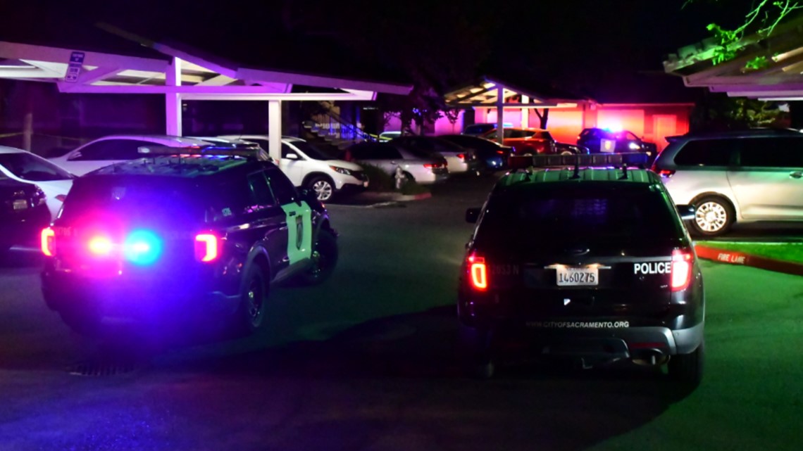 Becca Habegger | abc10.com