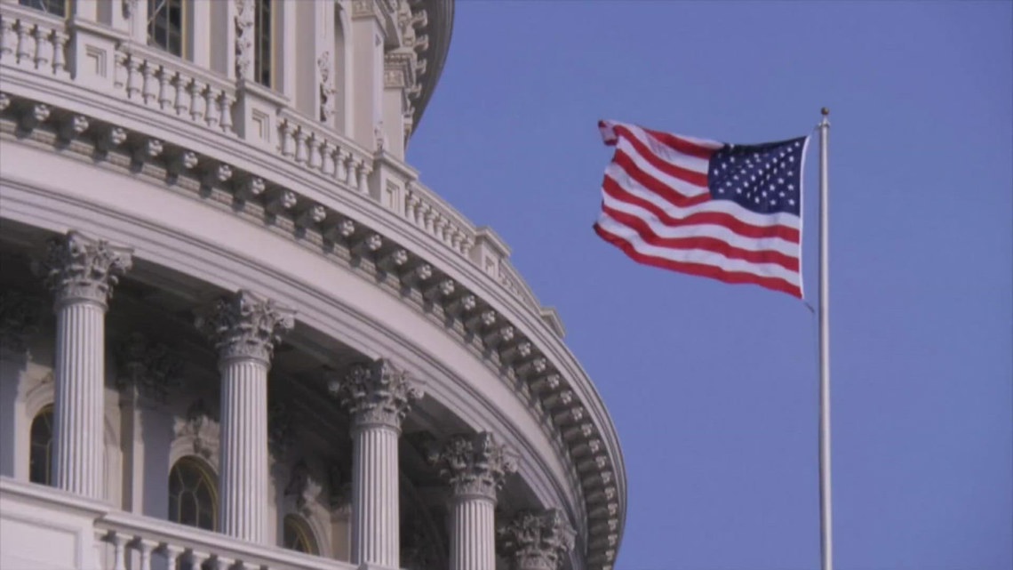 California representatives divided over bill to end longest U.S ...