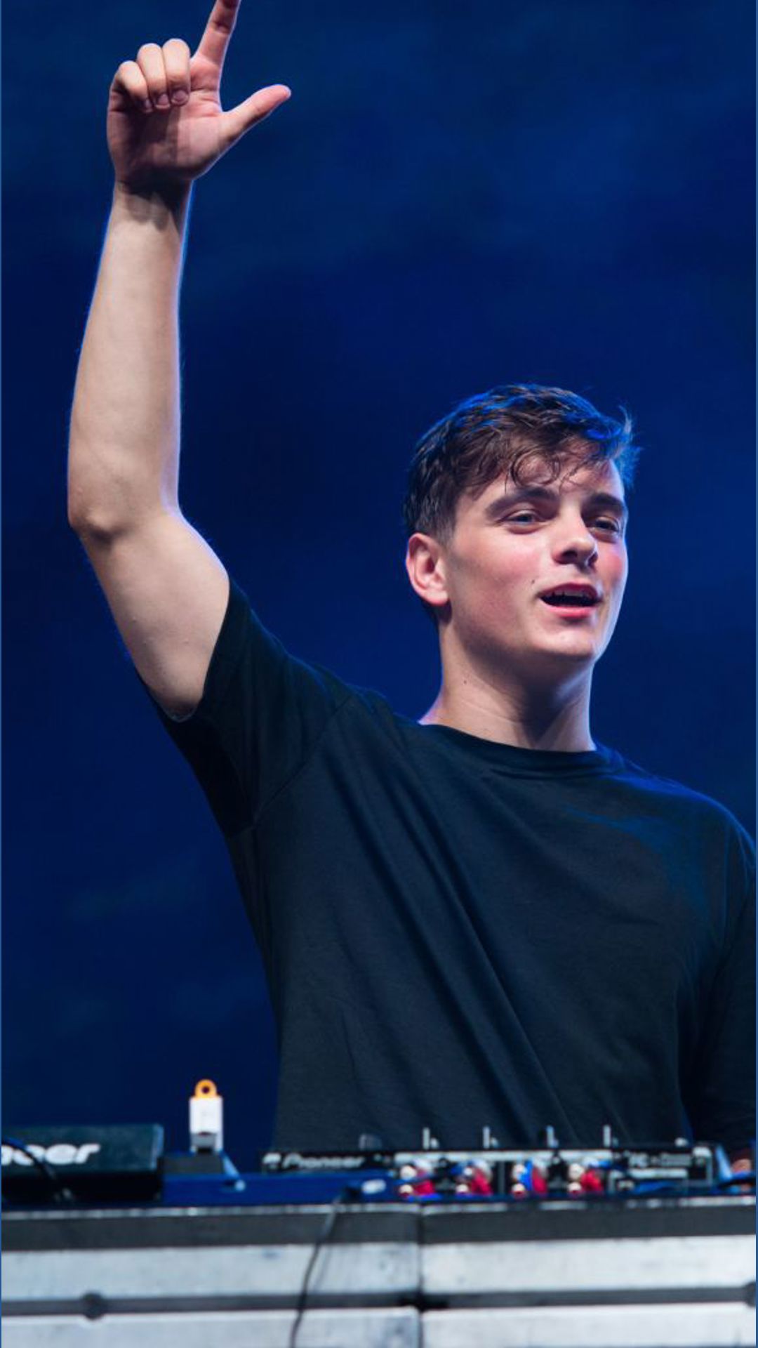 Martin Garrix, Tiesto headline Breakaway Music Festival in Sacramento ...