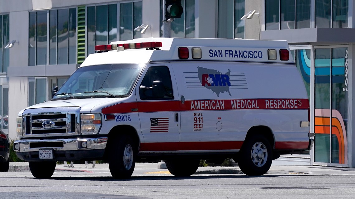 Lawsuit targets company for paramedic accused of sexual assault | abc10.com
