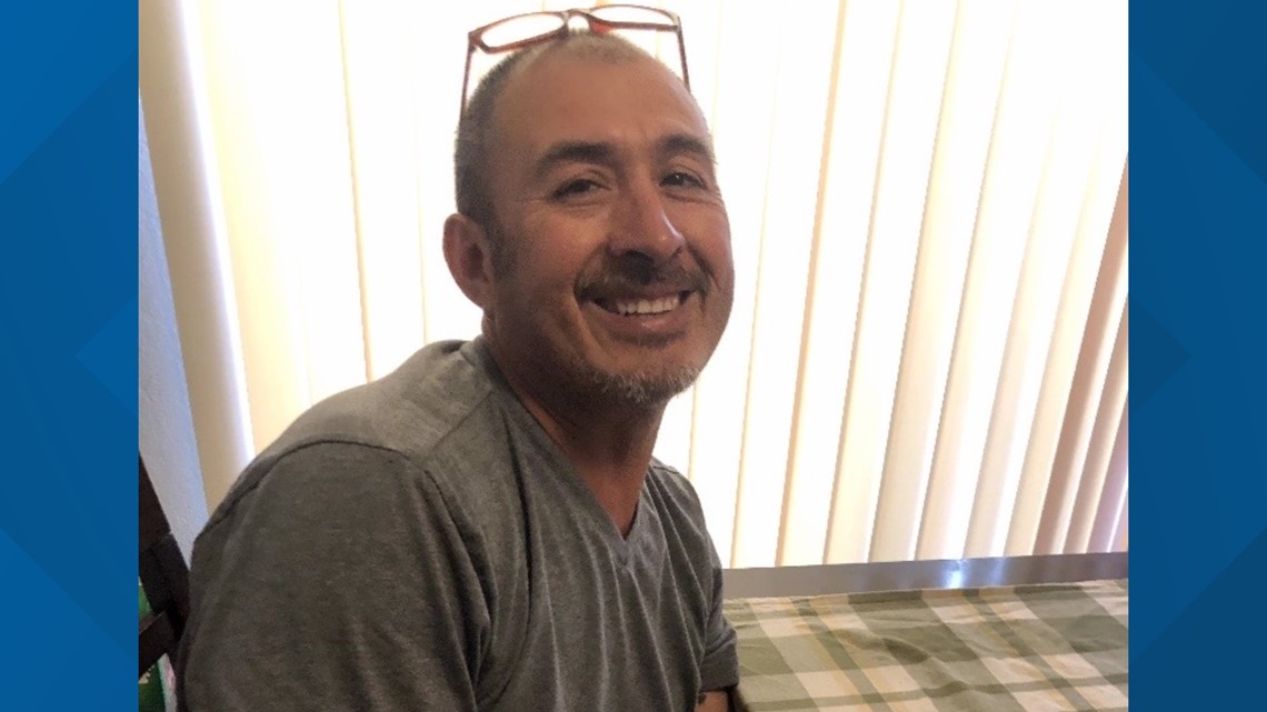 Jaime Naranjo killed by deputy during Sacramento welfare check | abc10.com