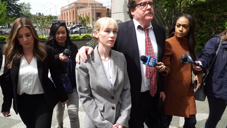 Sherri Papini back in federal court in kidnapping hoax case | abc10.com