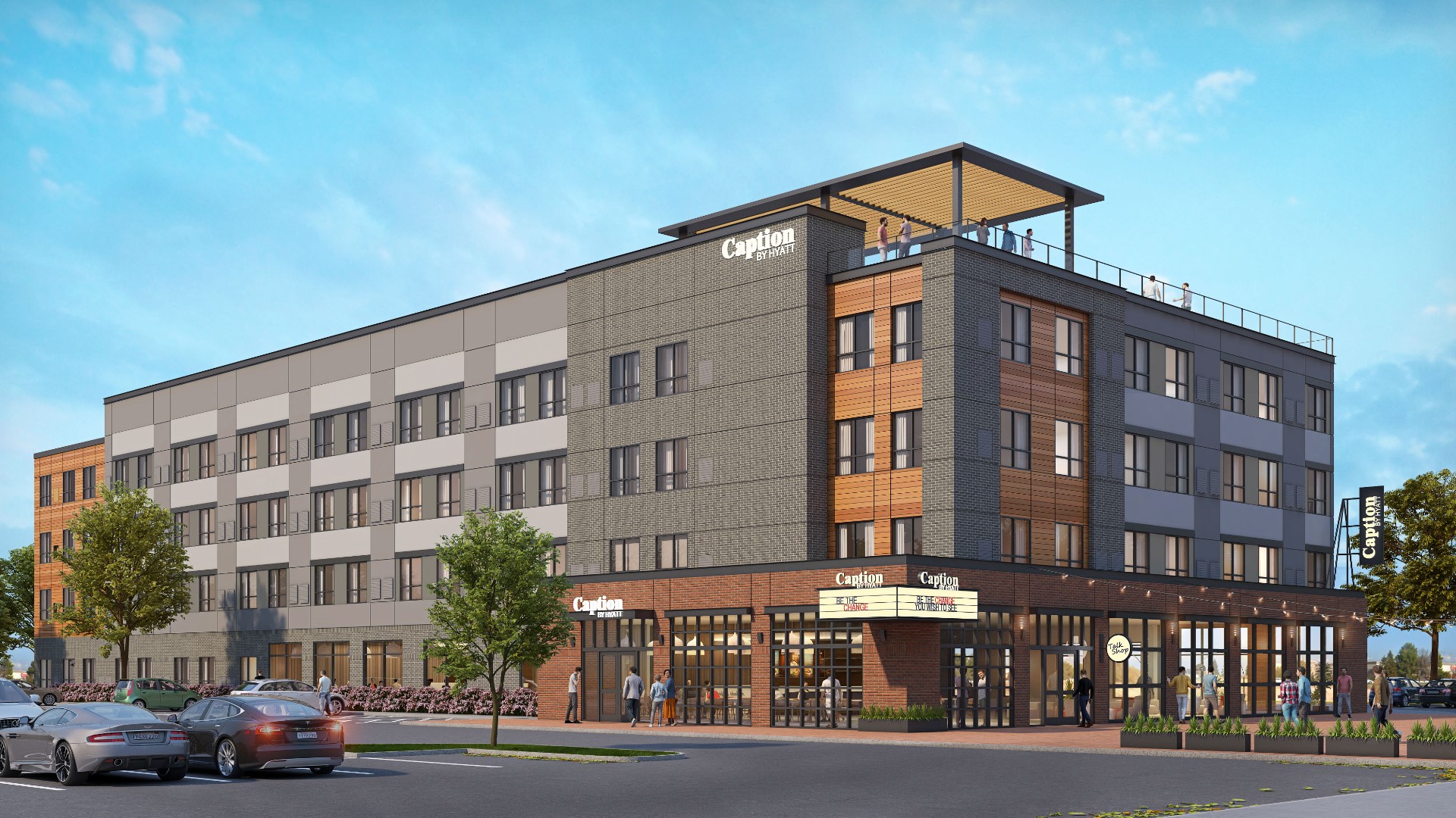 Roseville Junction project set for groundbreaking | abc10.com