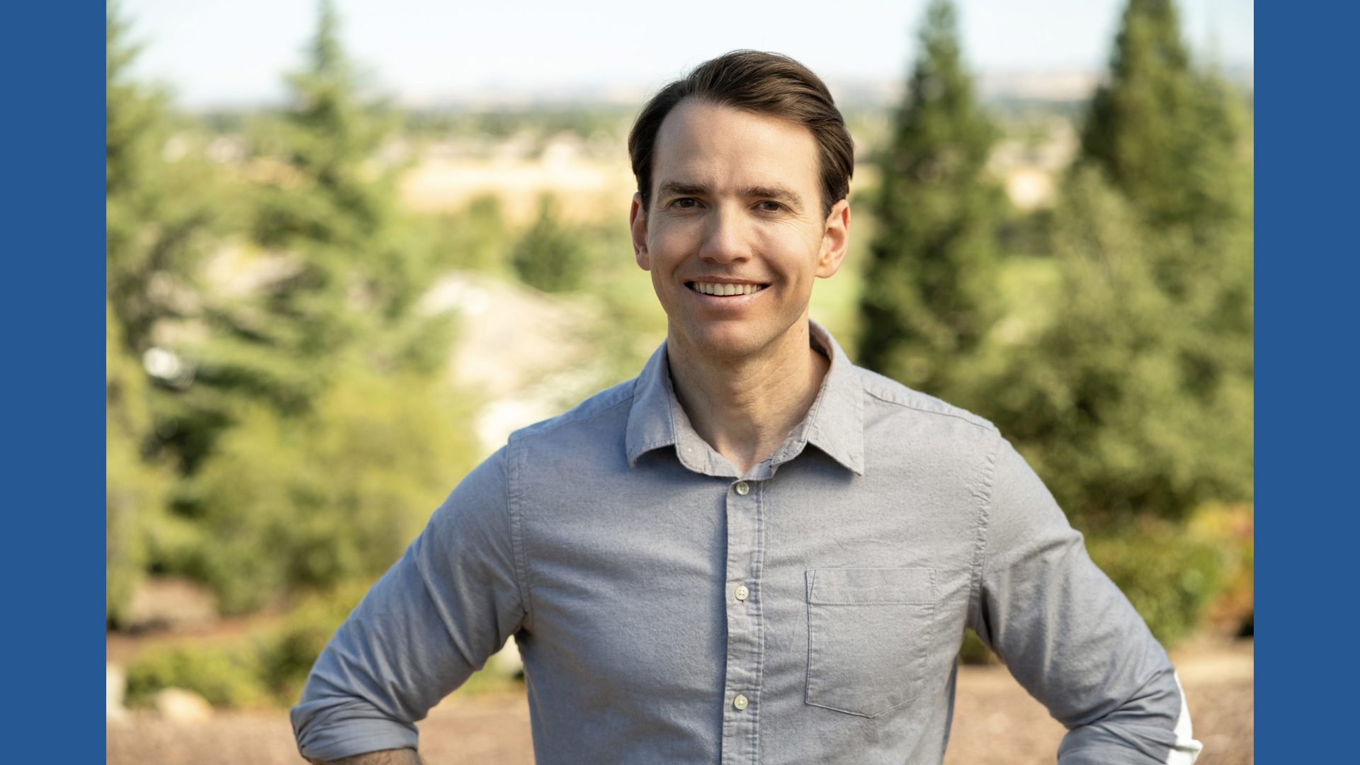 Kiley, Pan, Guerrero, Ho, and Tomlinson: Tracking CA's Congressional ...